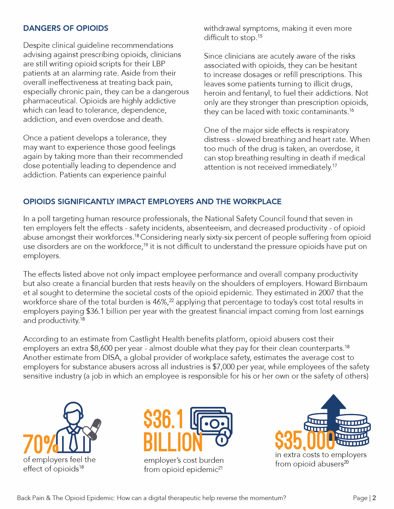 Kiio White Paper – Opioids – Becca Humann