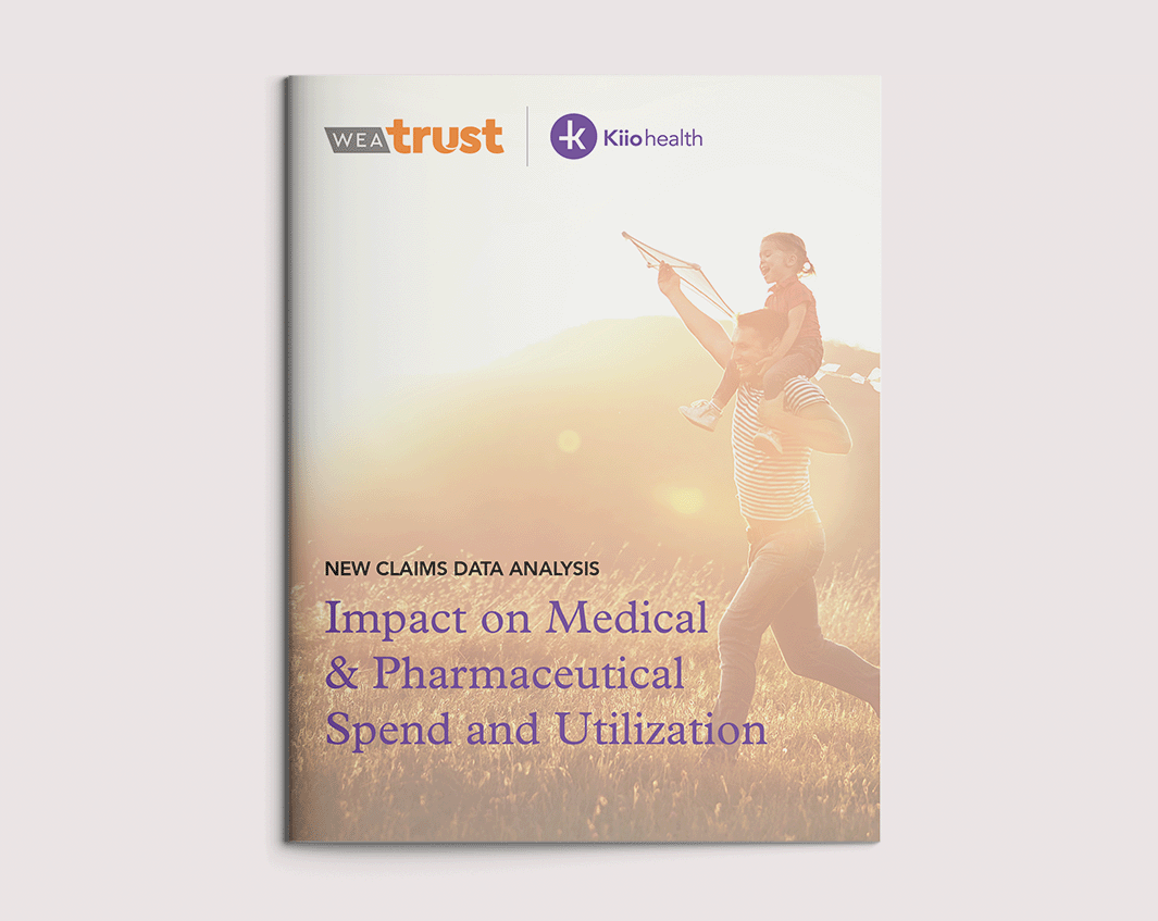 Kiio-WEA Trust Study – Becca Humann